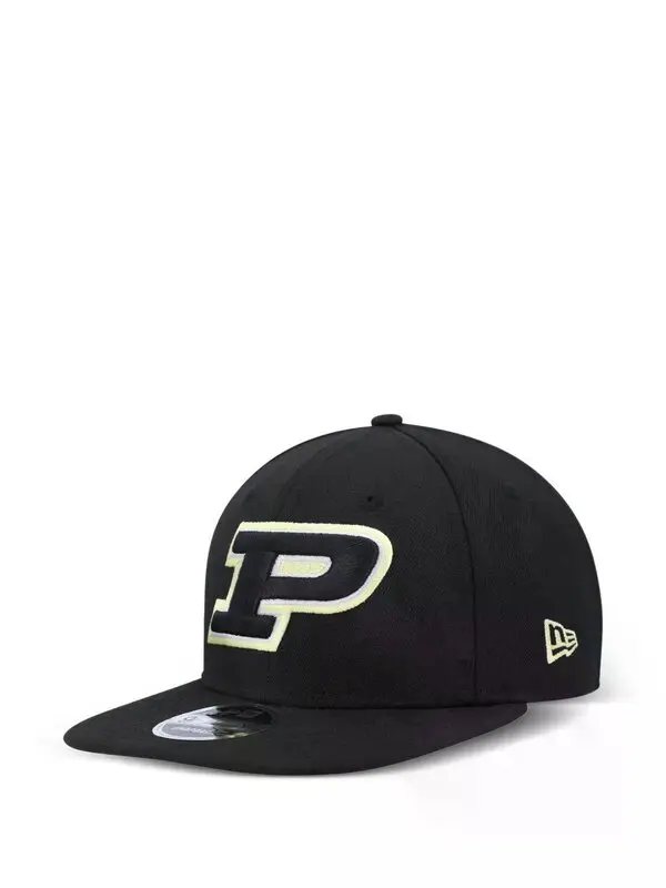 New Era Purdue Boilermakers 9fifty Snapback Cap