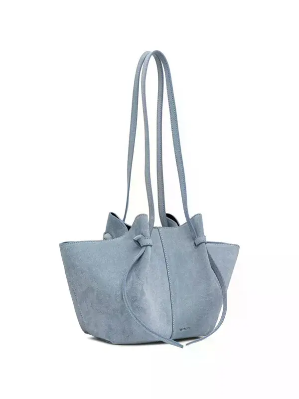 Yuzefi Mochi Shoulder Bag - Blue
