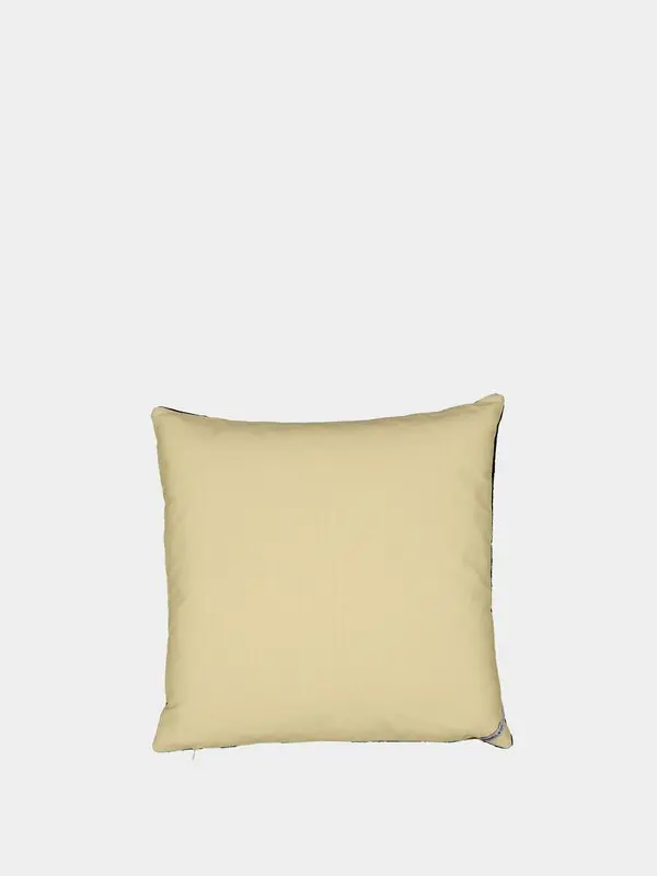 LINDELL &AMP; CO Calif Black Cushion Lindell & Co