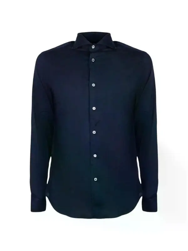 Fedeli Long-sleeve Shirt