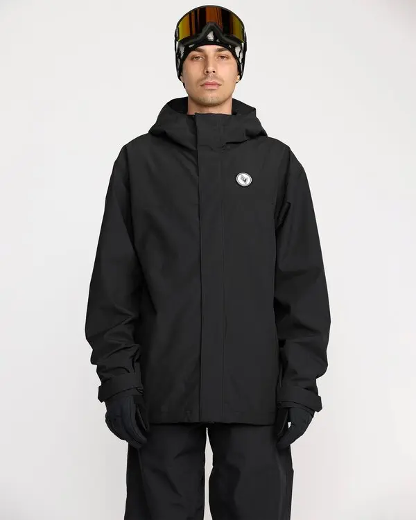 Volcom Buckthreeeighty Jacket