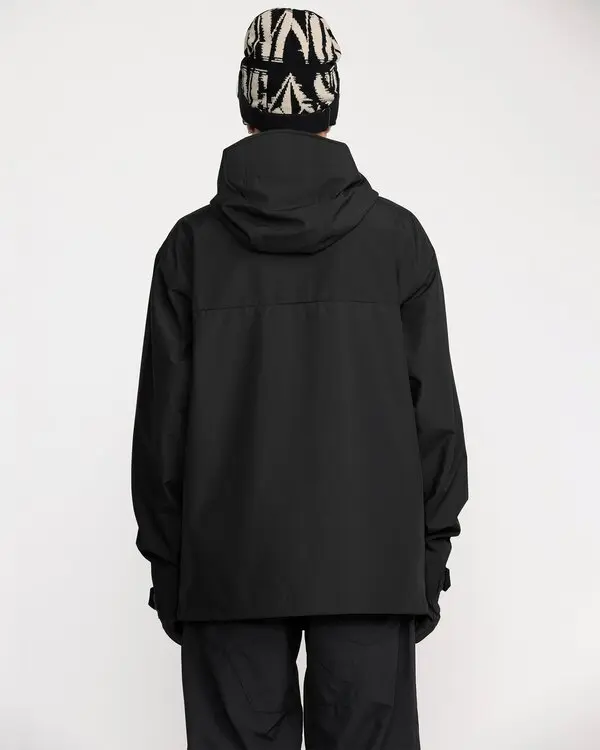 Volcom Buckthreeeighty Jacket