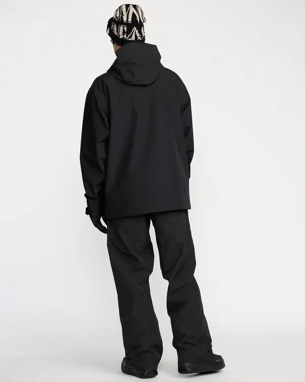 Volcom Buckthreeeighty Jacket
