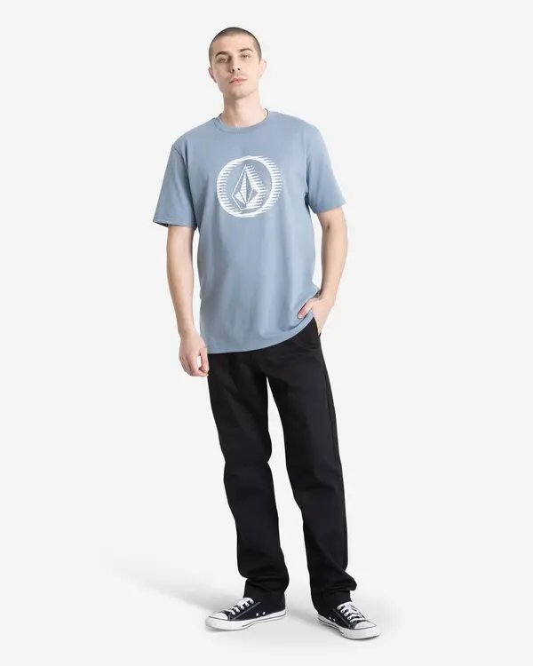 Volcom Circle Stone Short Sleeve Tee