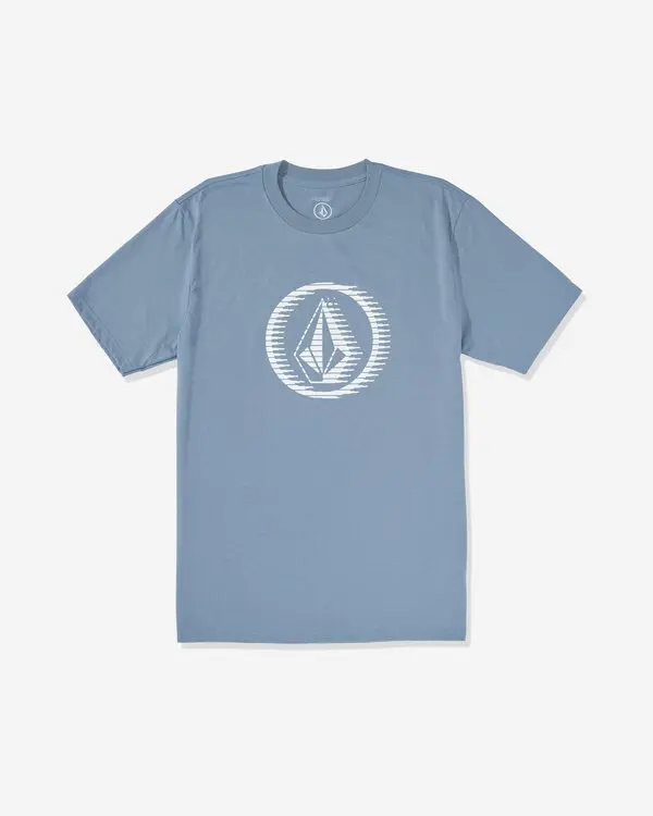 Volcom Circle Stone Short Sleeve Tee