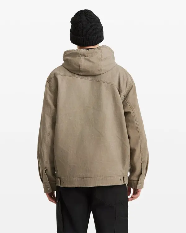 Volcom Freshdust Workwear Jacket