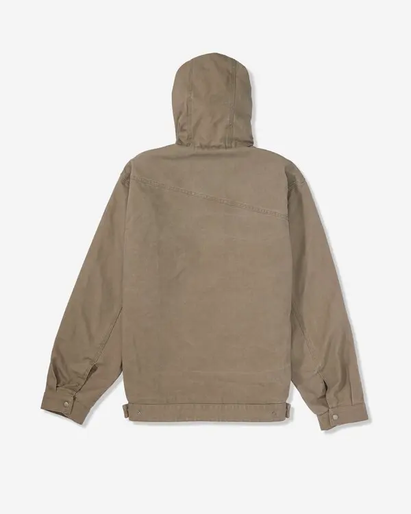 Volcom Freshdust Workwear Jacket