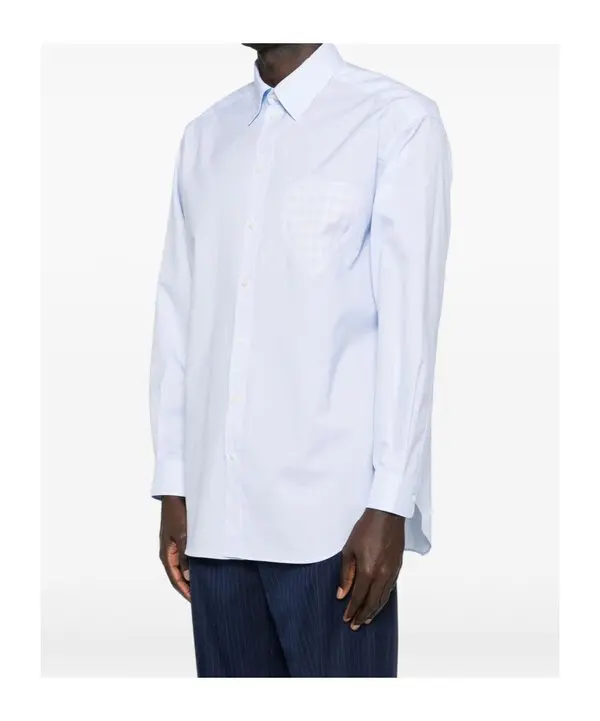 Moschino Long Sleeve Shirt
