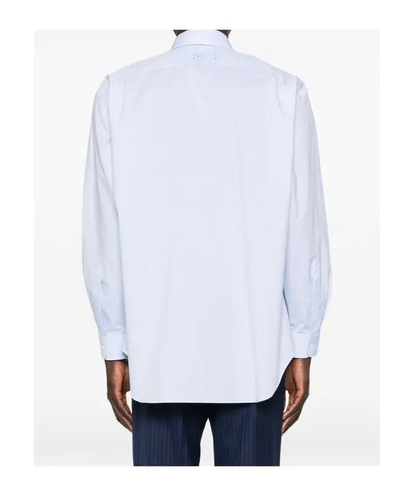 Moschino Long Sleeve Shirt