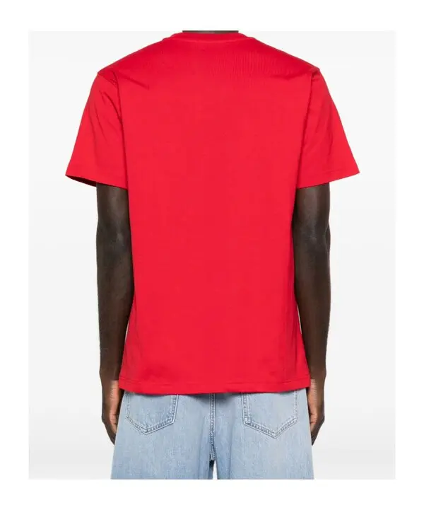 Moschino Laurel Logo T-shirt