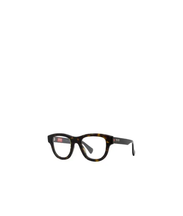 Kenzo Full-frame Flat Lens Eyeglasses