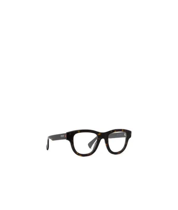 Kenzo Full-frame Flat Lens Eyeglasses