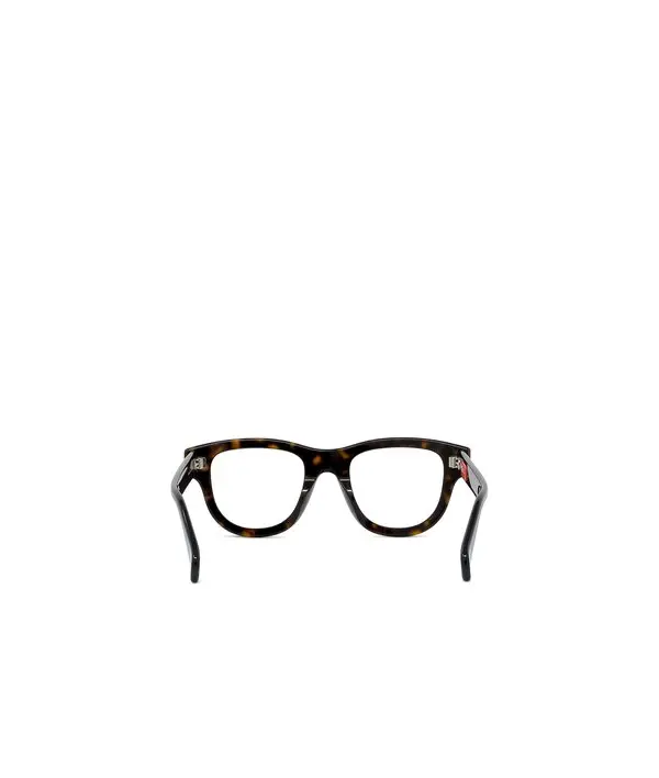 Kenzo Full-frame Flat Lens Eyeglasses