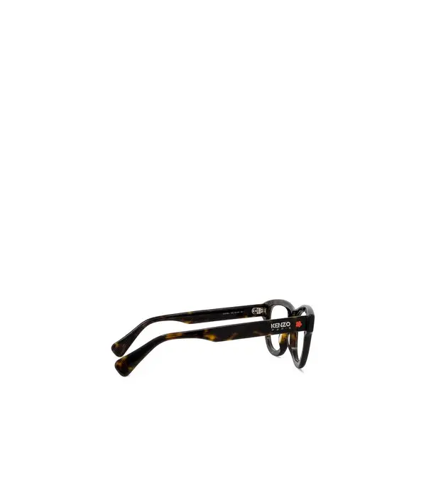Kenzo Full-frame Flat Lens Eyeglasses