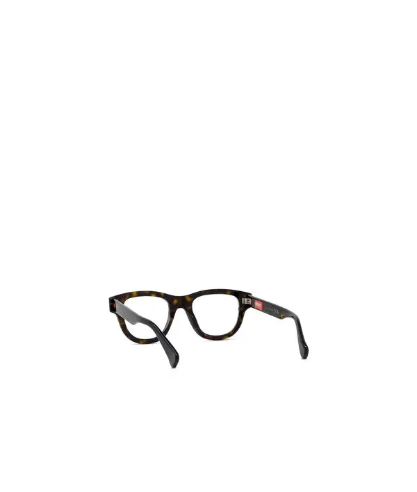 Kenzo Full-frame Flat Lens Eyeglasses