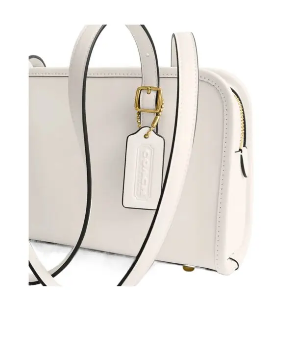 COACH Swing Zip Bag