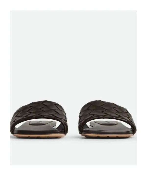 Bottega Veneta Parco Flat Mule