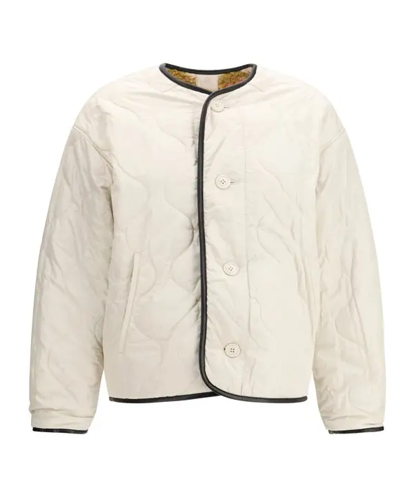 Isabel Marant Étoile Umala Reversible Jacket