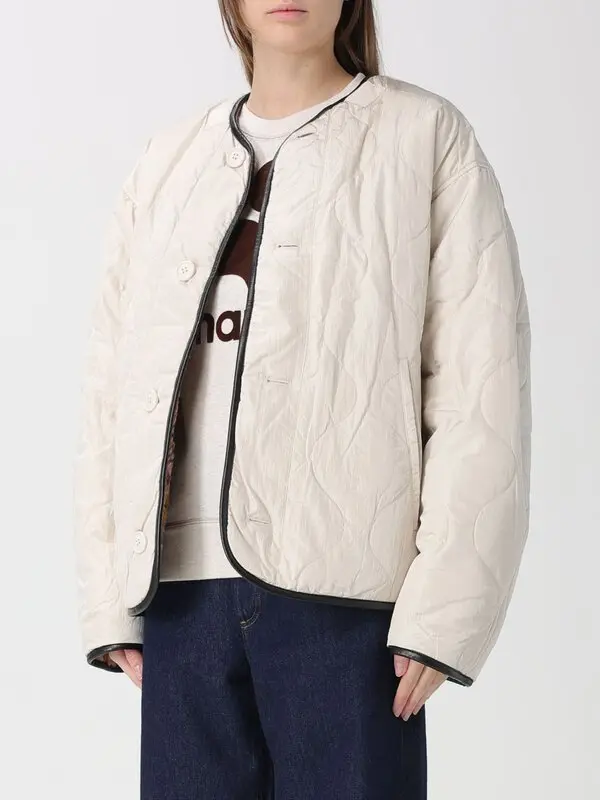 Isabel Marant Étoile Umala Reversible Jacket