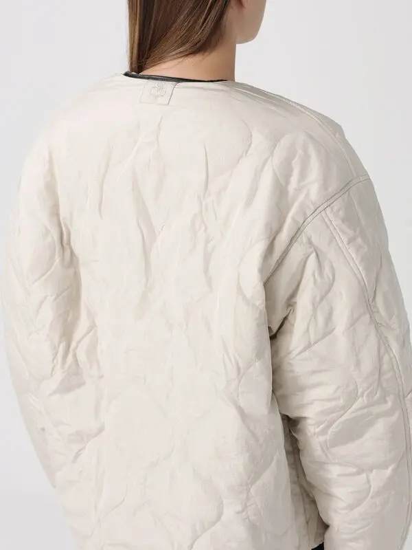 Isabel Marant Étoile Umala Reversible Jacket
