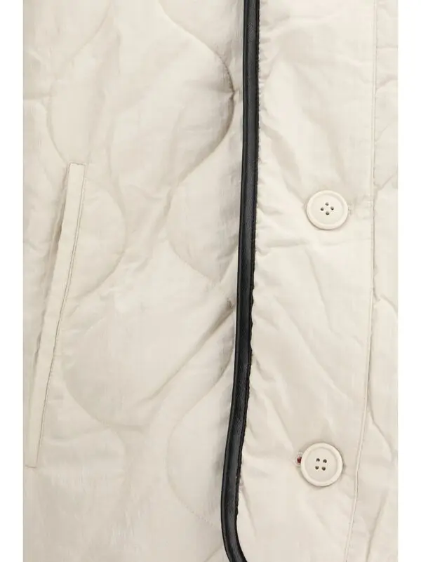 Isabel Marant Étoile Umala Reversible Jacket