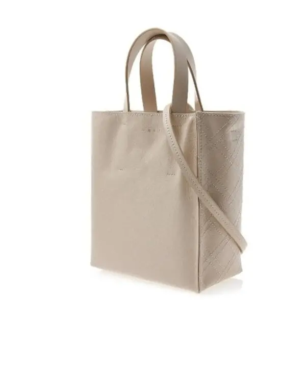 Marni Logo Shoulder Bag