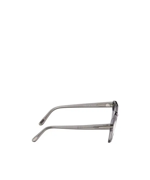 TOM FORD Square Frame Eyeglasses