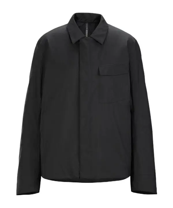 Veilance Spere Jacket - Black