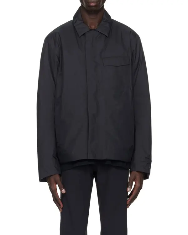 Veilance Spere Jacket - Black