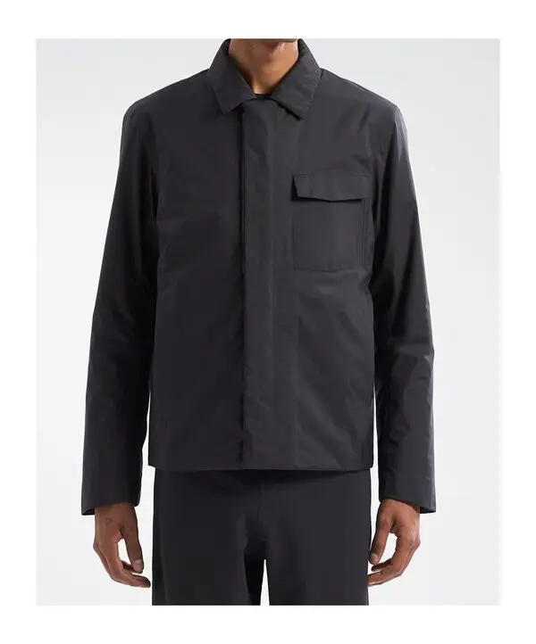 Veilance Spere Jacket - Black