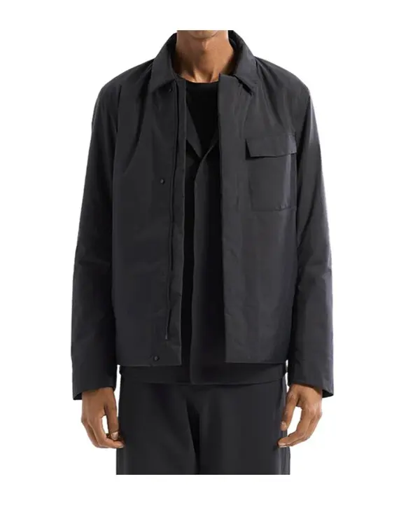 Veilance Spere Jacket - Black