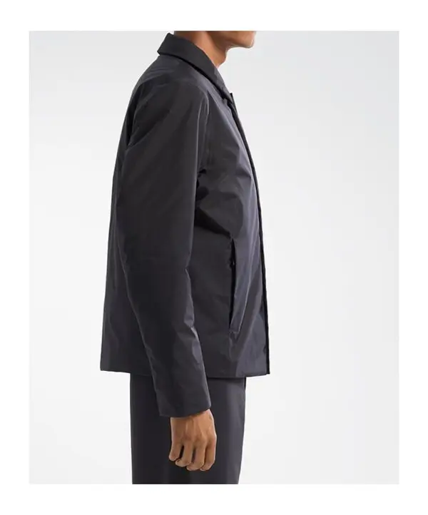 Veilance Spere Jacket - Black