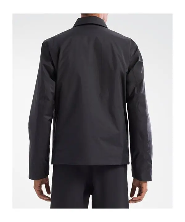 Veilance Spere Jacket - Black