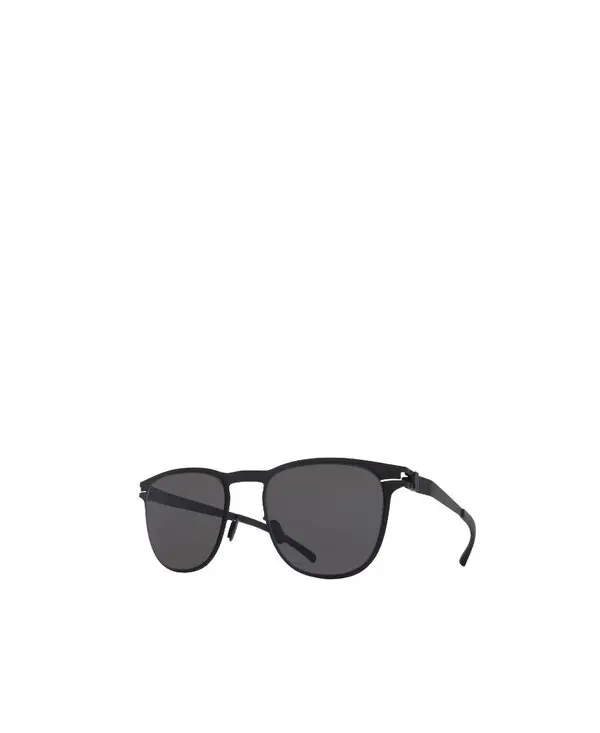 Mykita Round Frame Sunglasses