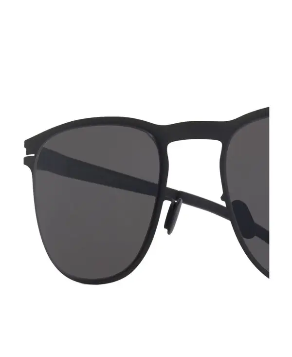 Mykita Round Frame Sunglasses