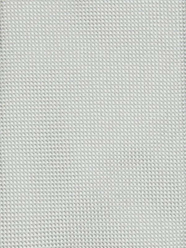 Zegna Jacquard Pointed Tip Neck Tie