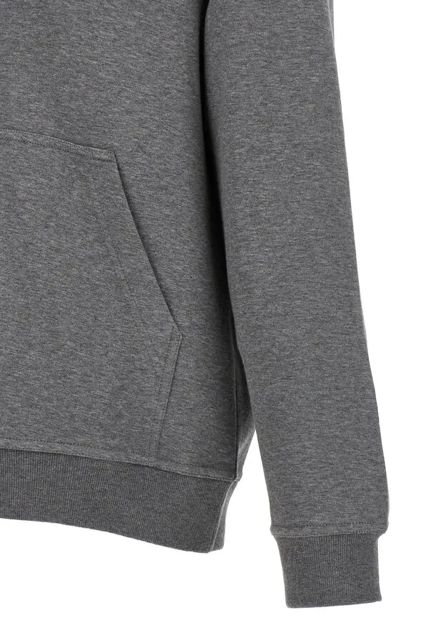 Brunello Cucinelli Zip-up Drawstring Hoodie