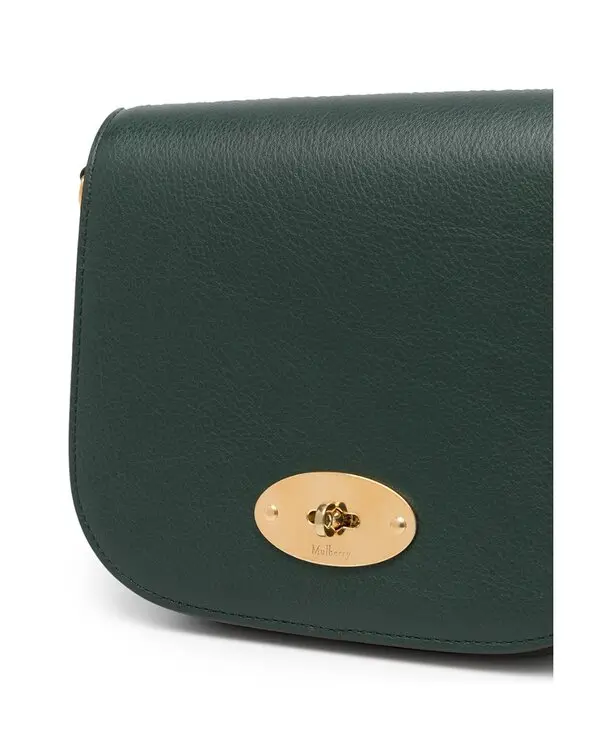 Mulberry Small Darley Satchel