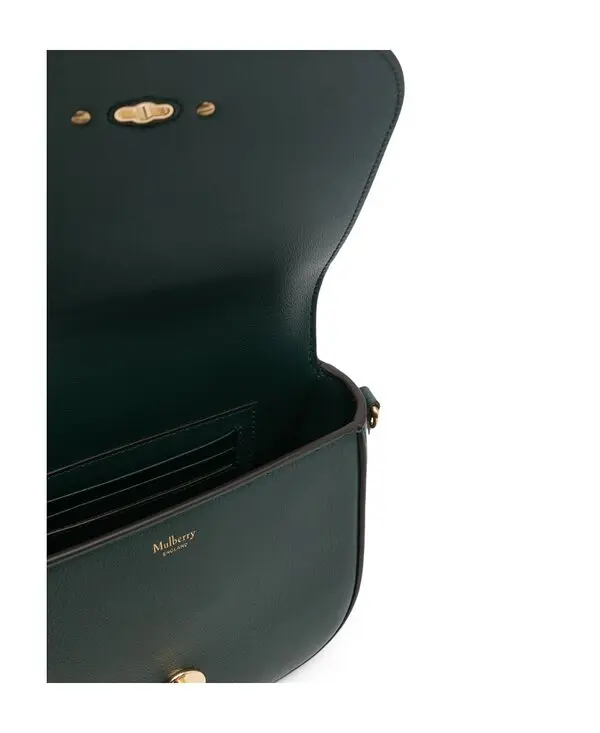 Mulberry Small Darley Satchel