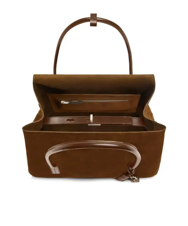 TOM FORD Large Eclipse Tote Bag