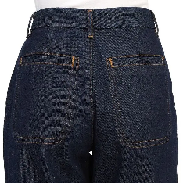 A.p.c. Straight Leg Jeans