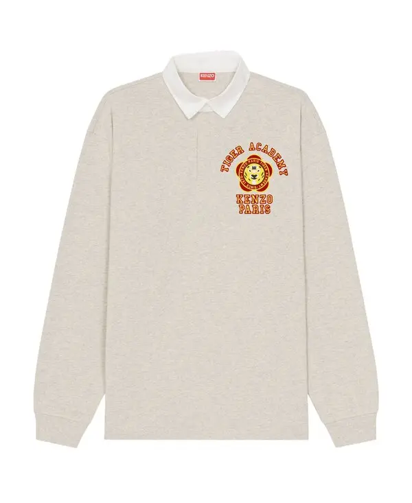 Kenzo Tiger Academy' Polo Shirt