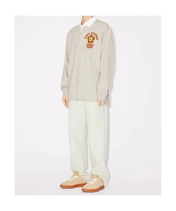 Kenzo Tiger Academy' Polo Shirt