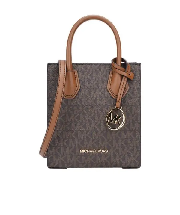 Michael Kors Mercer Extra-small Tote Bag