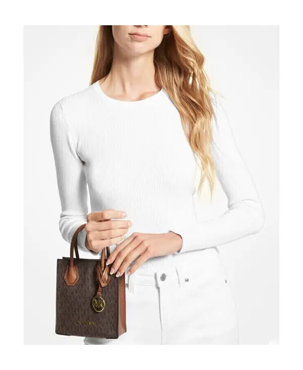 Michael Kors Mercer Extra-small Tote Bag