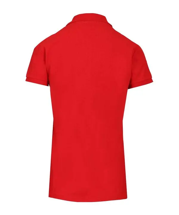 Polo Ralph Lauren Julie Slim Fit Polo Shirt