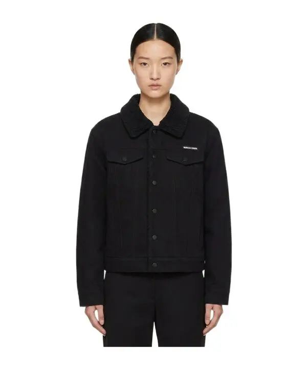 Marissa Chiara Long Sleeve Jacket