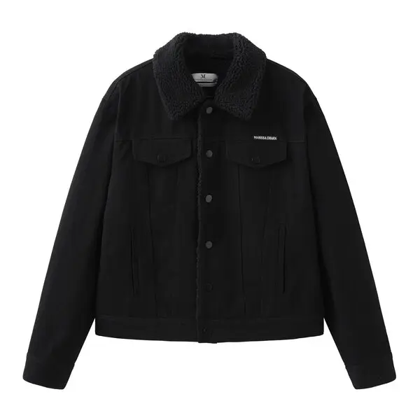 Marissa Chiara Long Sleeve Jacket