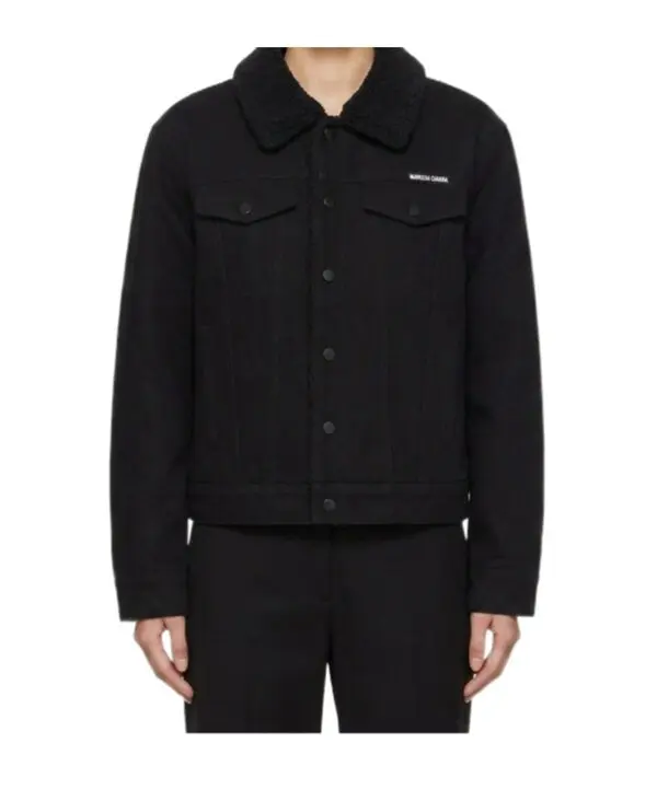 Marissa Chiara Long Sleeve Jacket