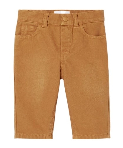 Gucci Baby Denim Pants